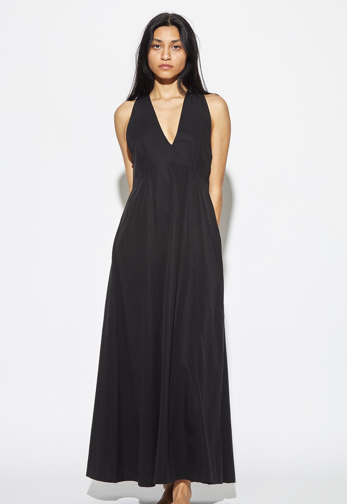 Kami Dress Black – NOIS NEW YORK