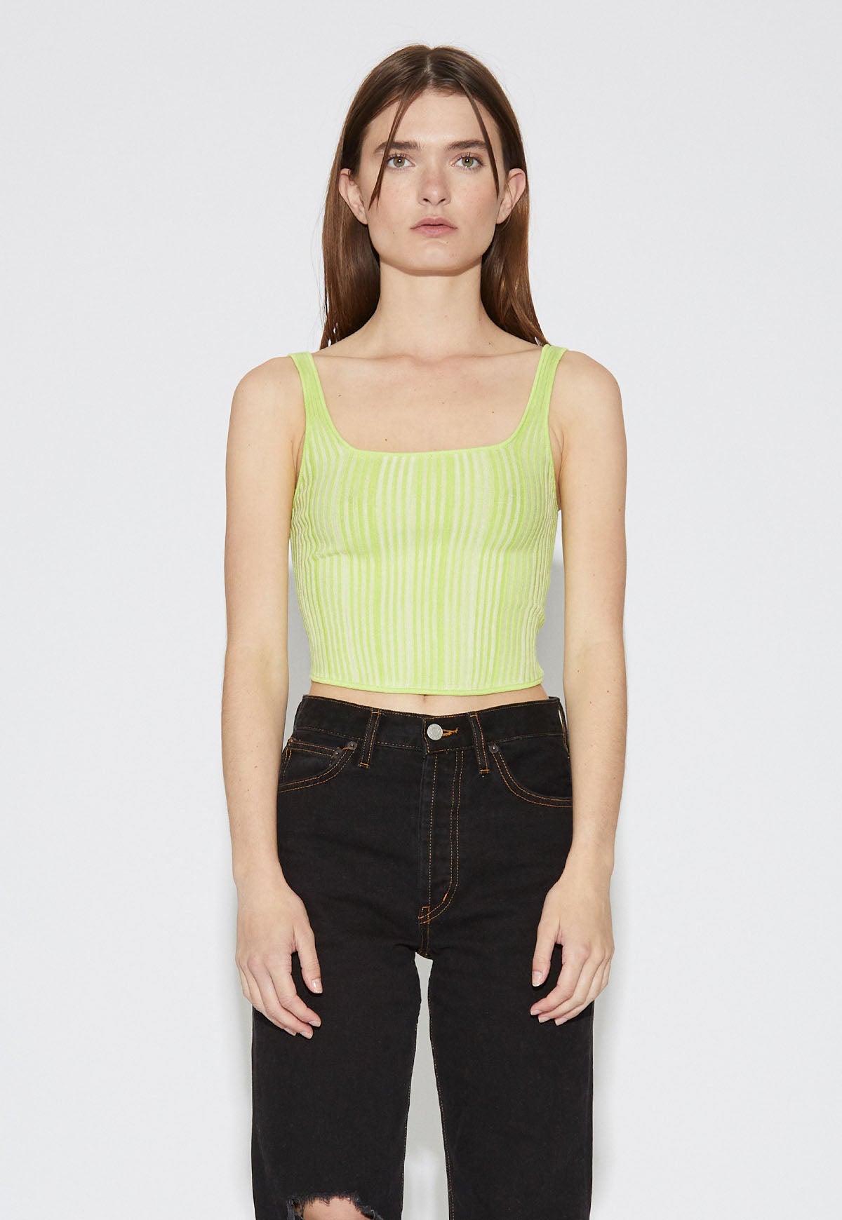 Atlas Tank – NOIS NEW YORK