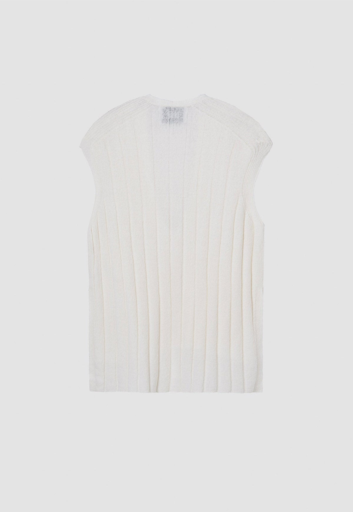 Chisai Vest Chalk – NOIS NEW YORK