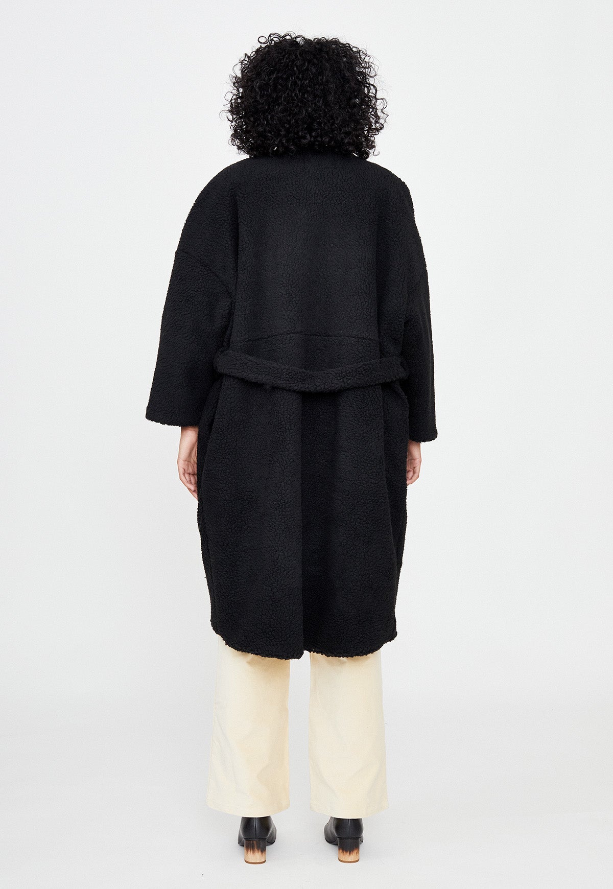 Woobie Robe – NOIS NEW YORK