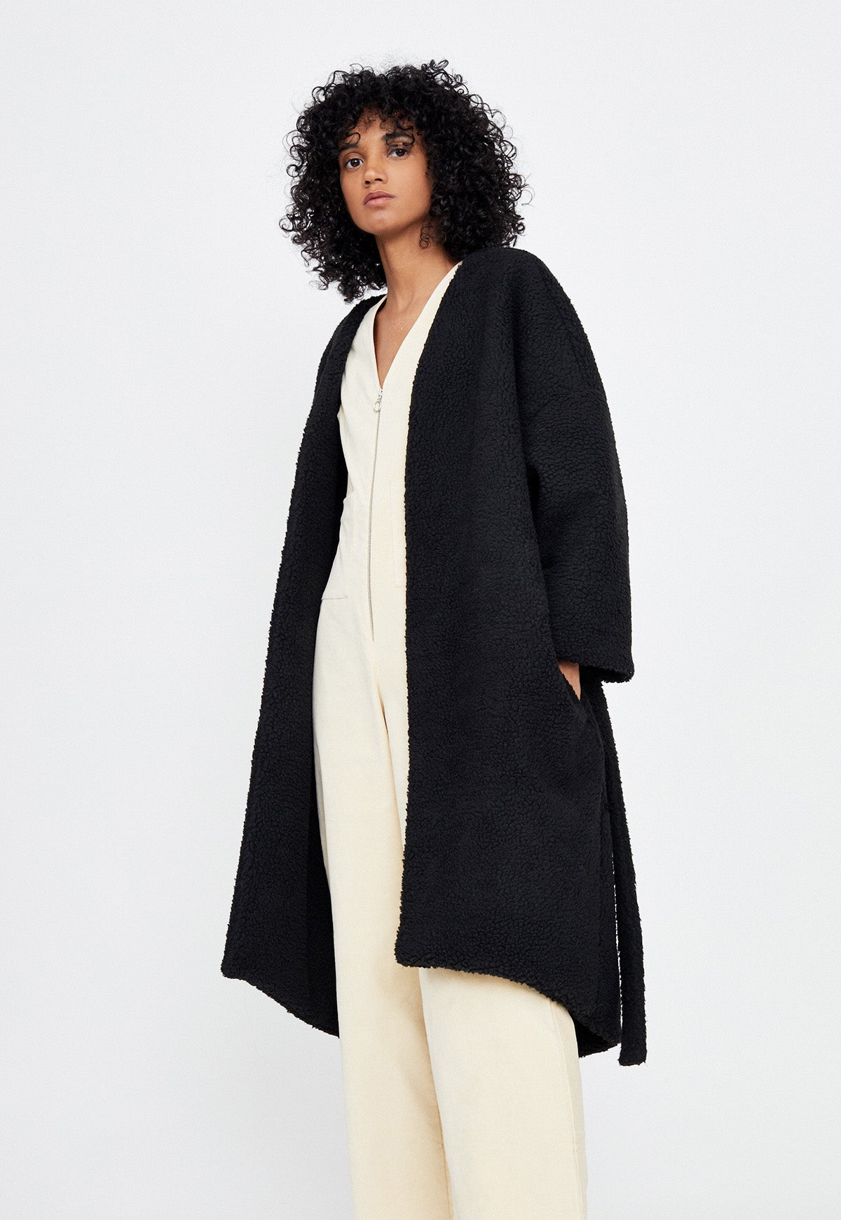 Woobie Robe – NOIS NEW YORK