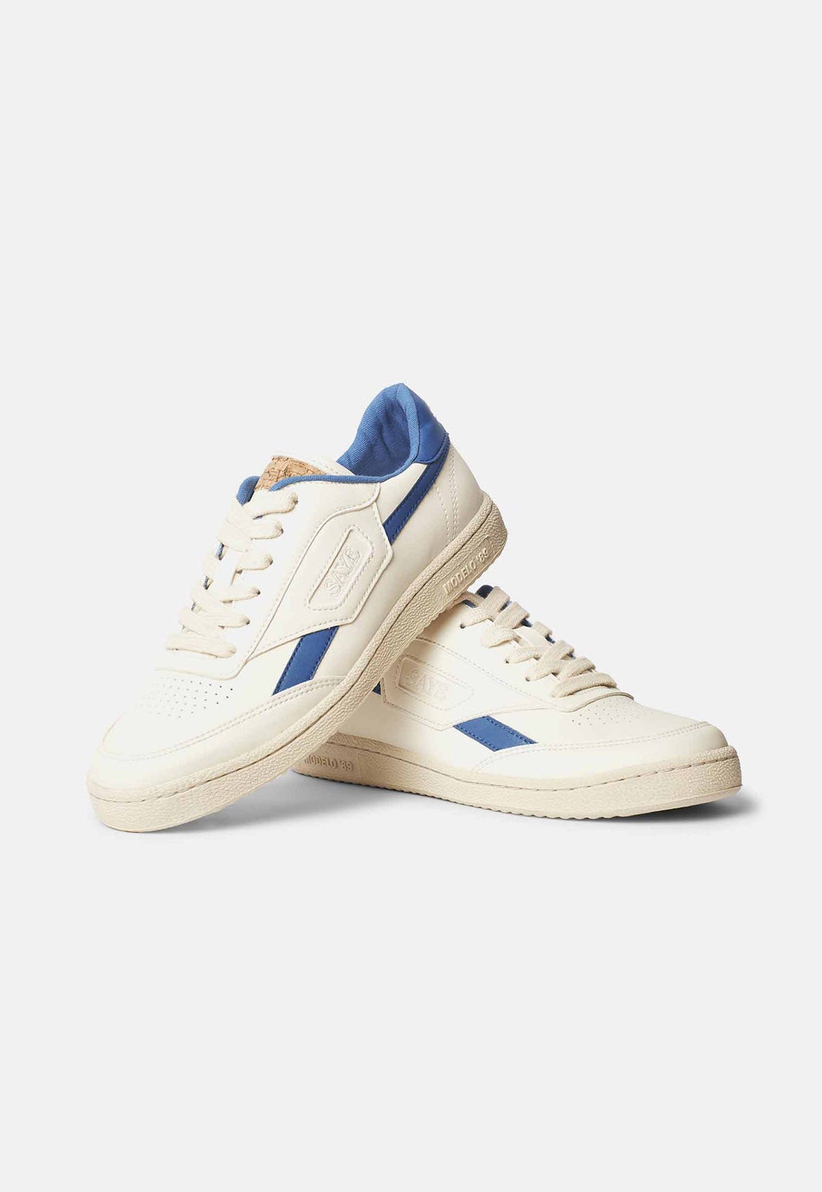 Modelo '89 Blue – NOIS NEW YORK